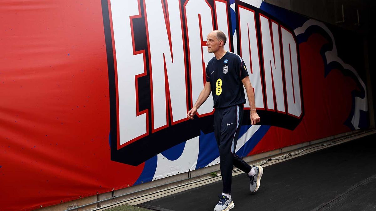 Kansas City Shooting Near England’s World Cup Base Raises Safety ...