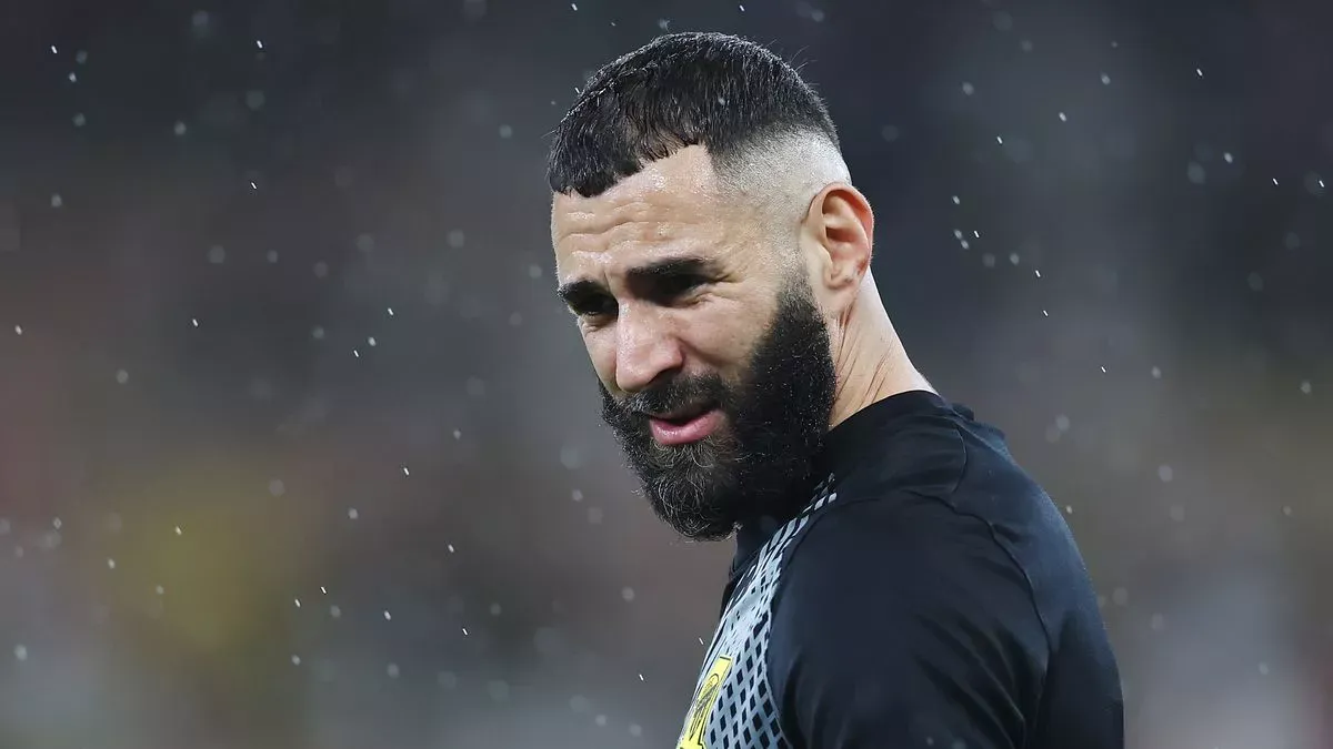 Karim Benzema Opens Up About Departure from Saudi Arabia Following ...