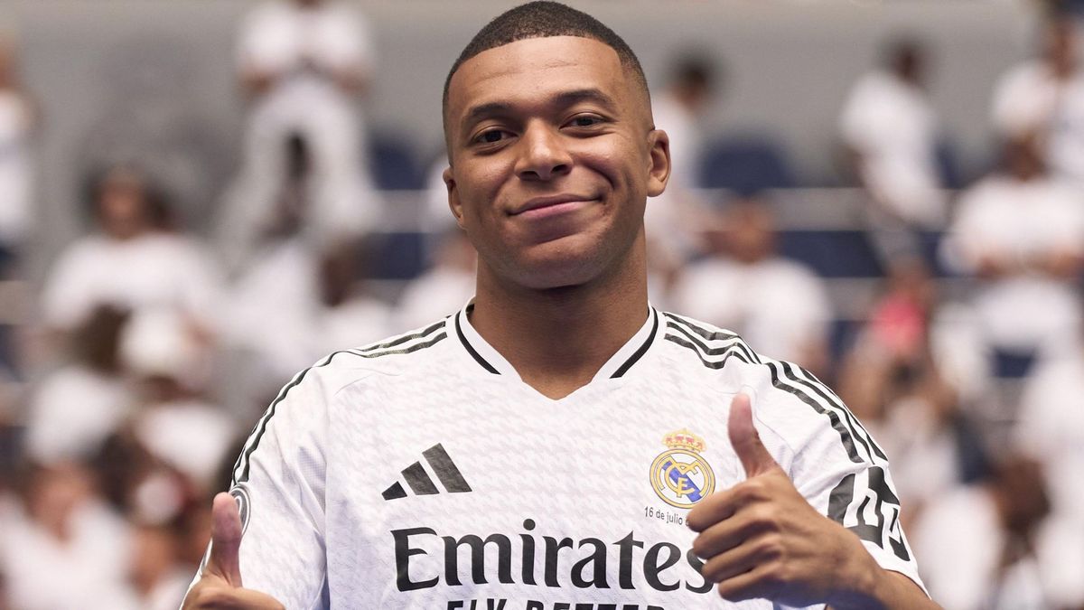 Kylian Mbappe Becomes Football Club Owner at 25 After Purchasing Ligue ...