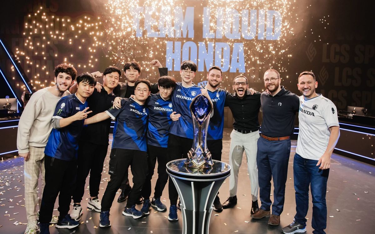 LCS Dissolved: New Pan-American League Unites Three Regions in 2025