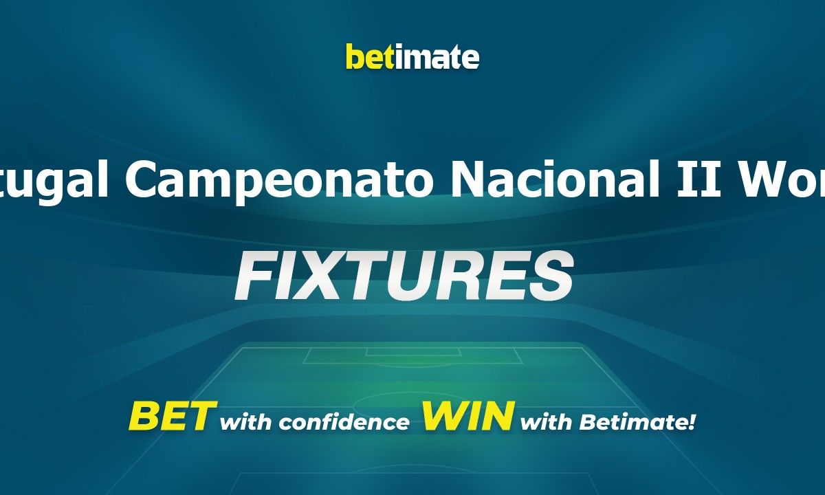 Portugal Campeonato Nacional II Women II Divisao, Women 25/26 Football ...