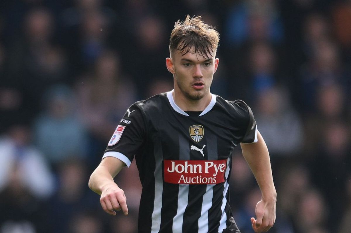 Cargos por apuestas de Lewis Macari: reglas de la FA, integridad en el ...