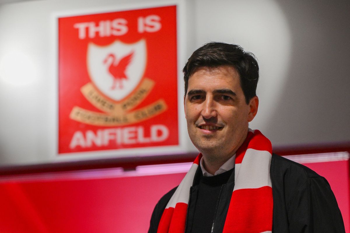 Liverpool Appoints Andoni Iraola as New Manager: What His Arrival Means ...