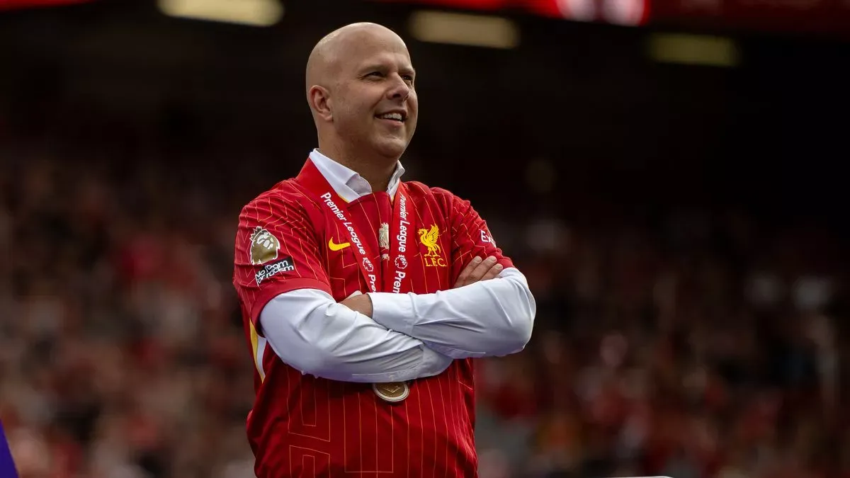 Liverpool Transfer Targets: Striker Shortlist to Replace Darwin Nunez