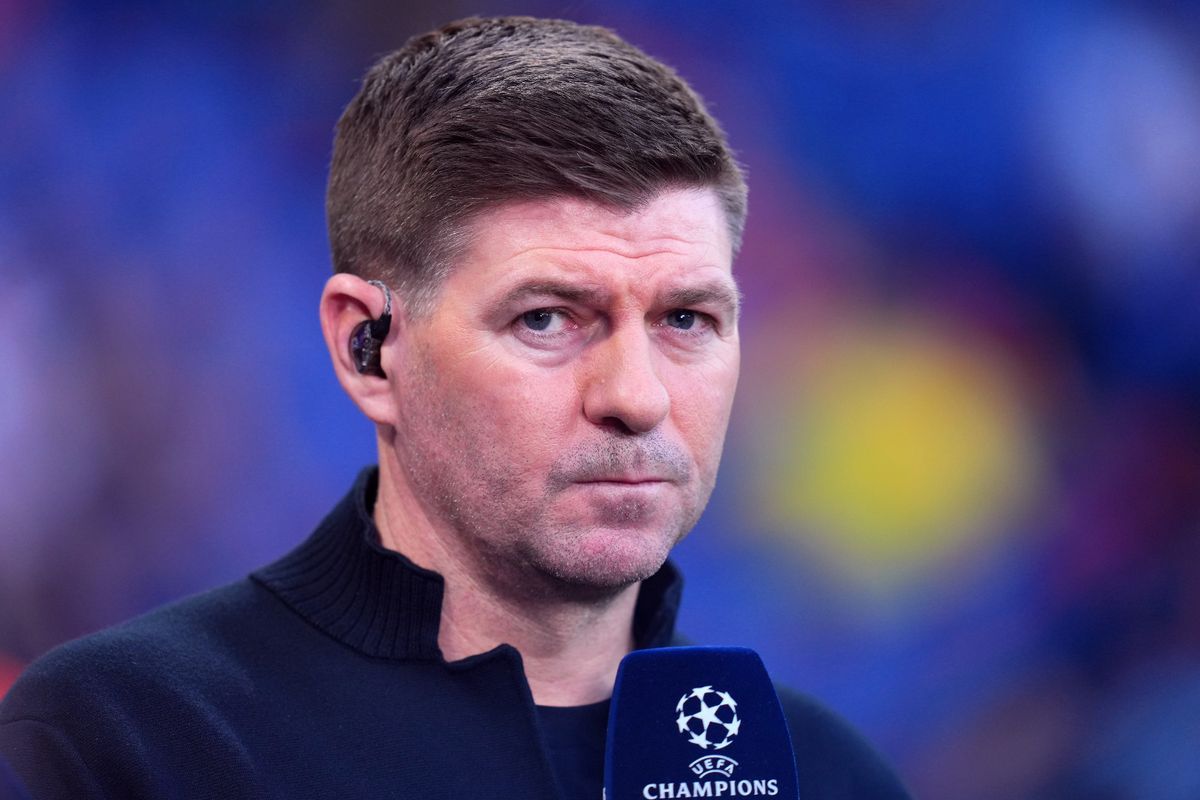 Liverpool vs PSG: Defensive Errors, Gerrard’s Analysis & Second Leg ...