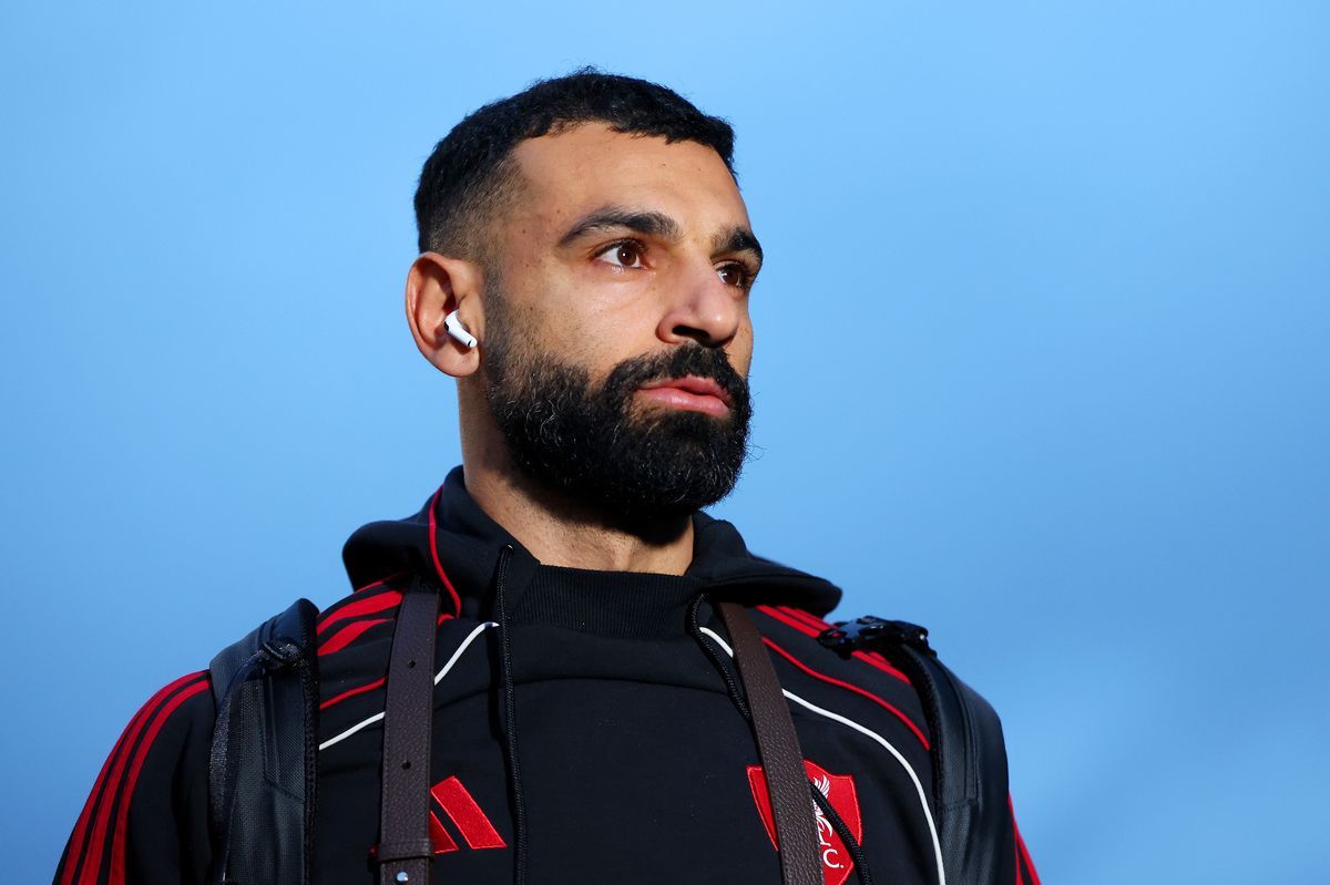Liverpool’s Dressing Room Unity: Salah-Slot Tensions and Champions ...