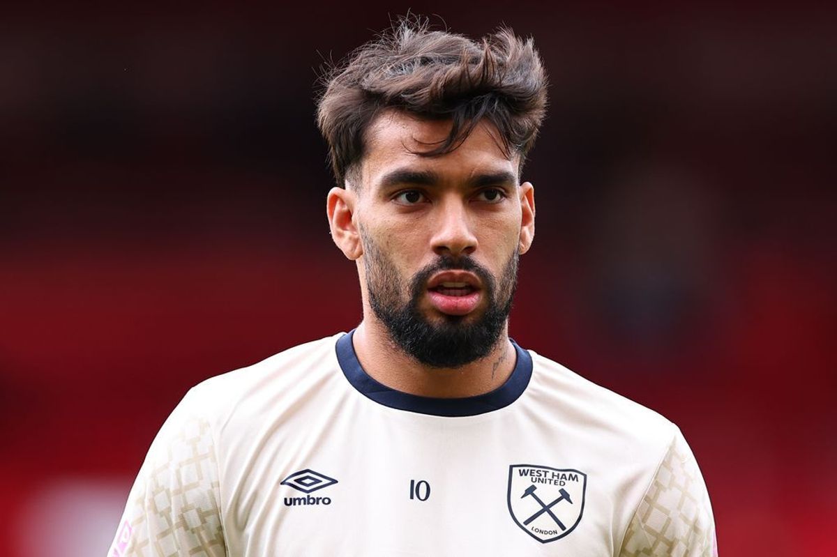 Lucas Paqueta Cleared of Spot-Fixing: Investigation, Fines, and ...