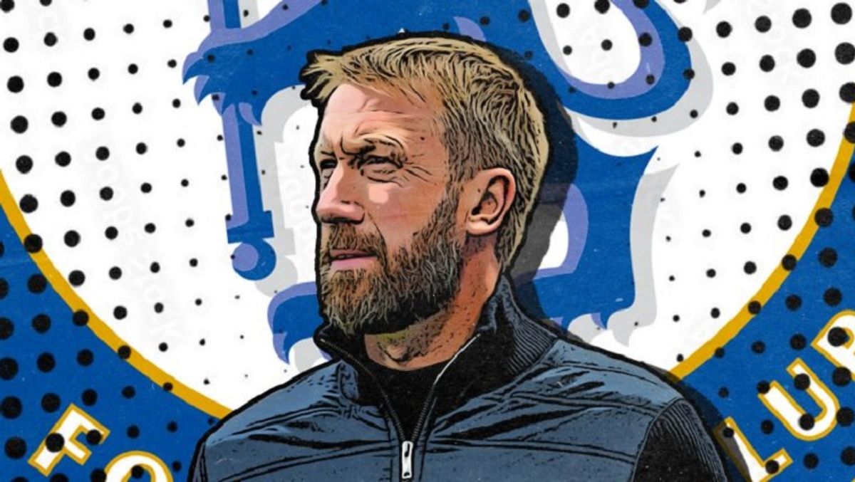 The Inspiring Journey of Graham Potter: From Player to Coach