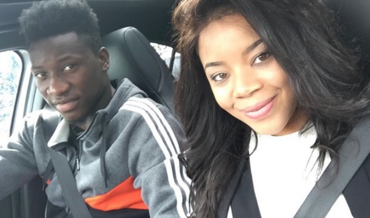 Man Utd Star Andre Onana’s Wife Victim of Terrifying Robbery as £62k Bag and Rolex Stolen