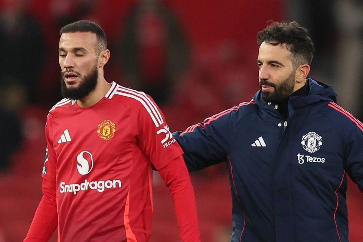 Manchester United Injury Update: Key Absentees and Returns Ahead of ...