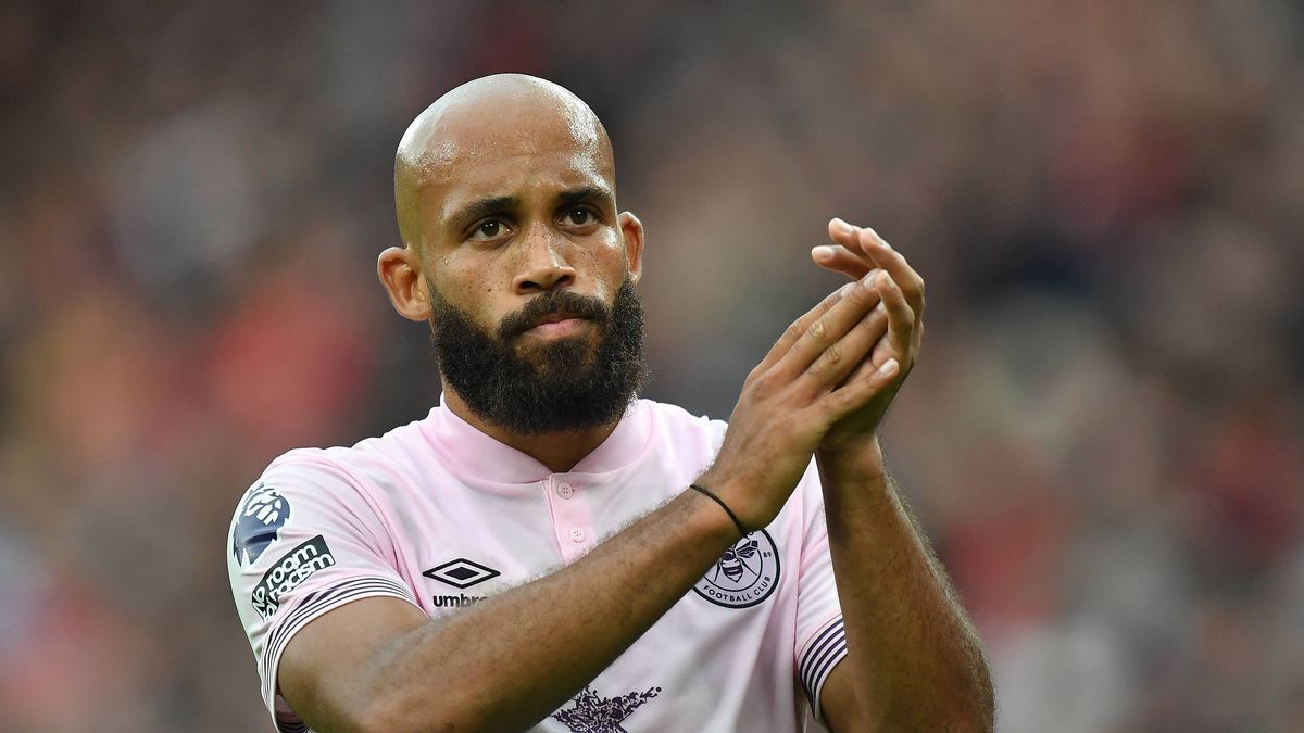 Manchester United Make Final £70m Bid for Brentford’s Bryan Mbeumo ...