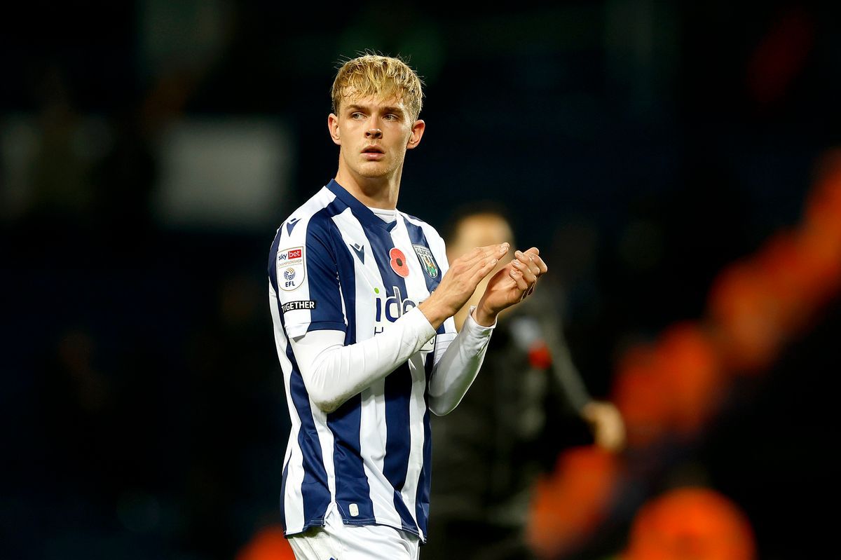 Manchester United Transfers: Toby Collyer Loan, Sam Mather Exit & Squad ...