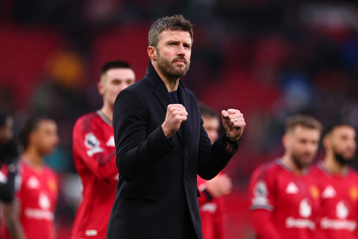 Manchester United’s Resurgence: Youth Development, Rashford Transfer ...