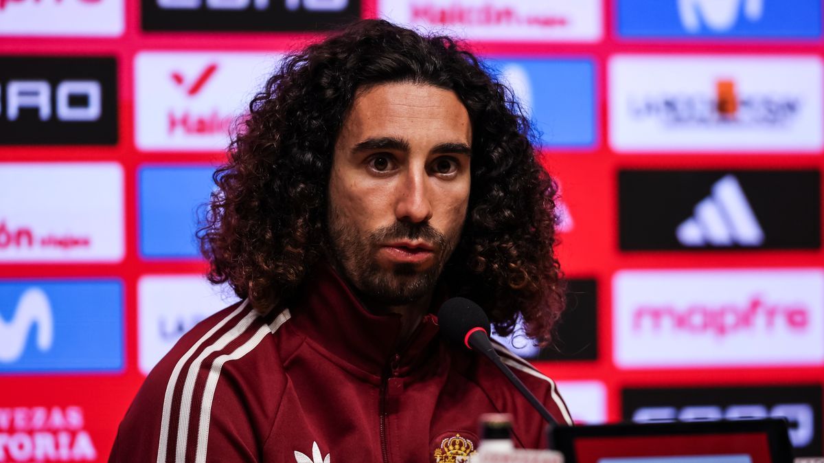 Marc Cucurella’s Future at Chelsea: Transfer Rumors, Squad Stability ...