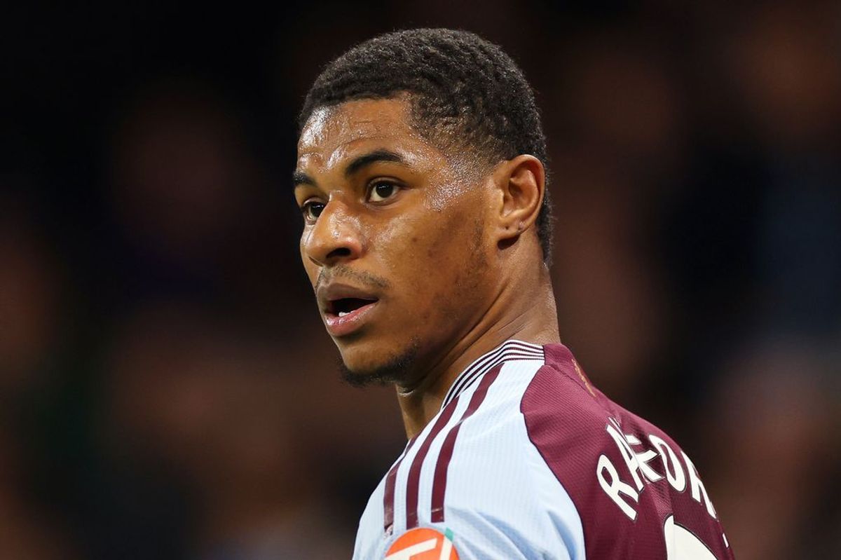 Marcus Rashford Transfer Update: Bayern Munich Lead Race Amid Man Utd ...