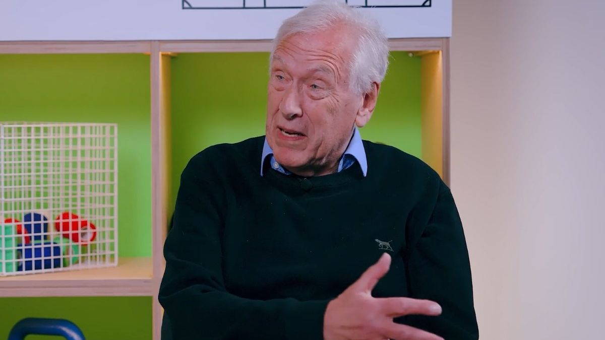 Martin Tyler on Manchester United Bias Claims: The Truth About His ...