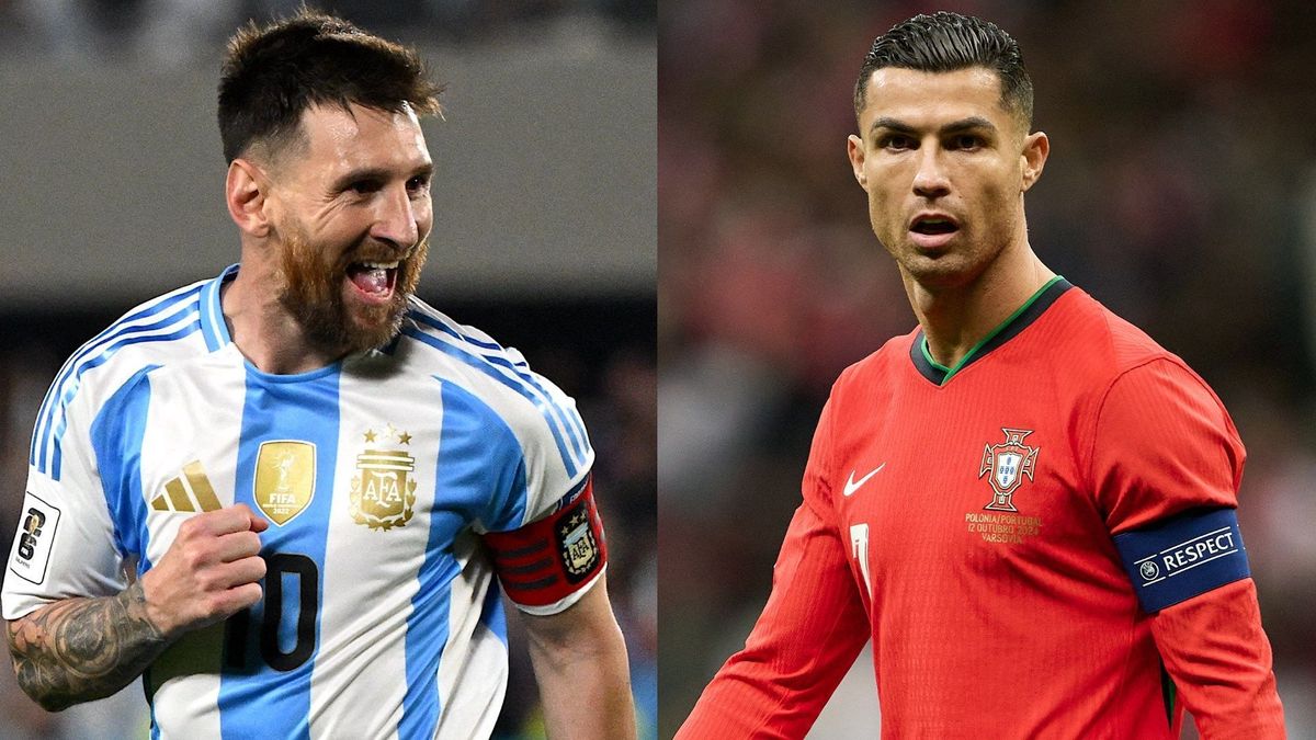Messi vs Ronaldo: Celebrating Two Legends and Their Lasting Football Legacy
