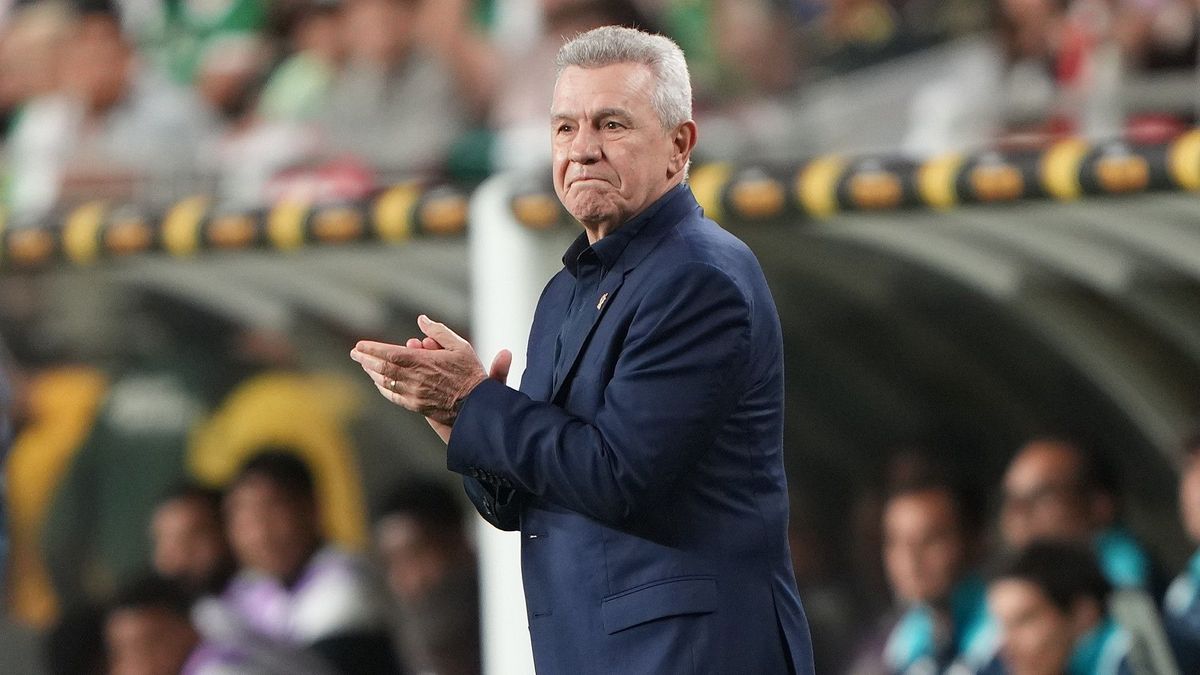 Mexico National Team’s Road to 2026: Aguirre’s Tactics, Challenges ...