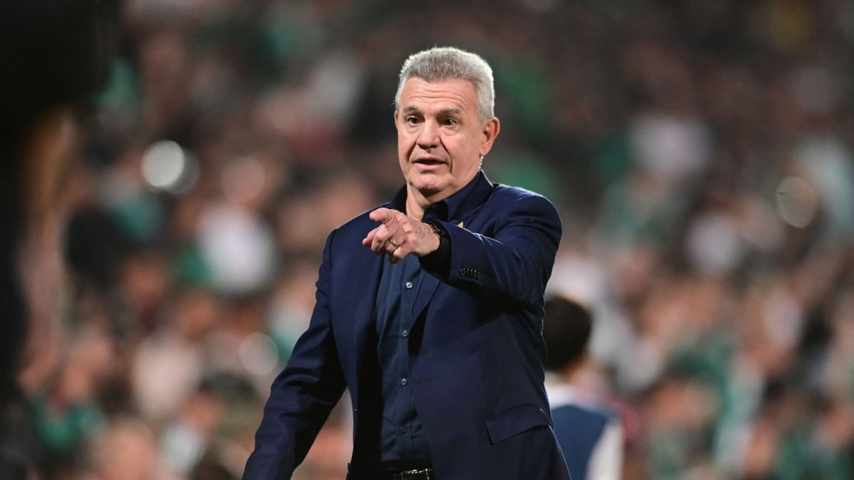 Mexico vs Serbia: Key Decisions and Final Preparations Before World Cup ...
