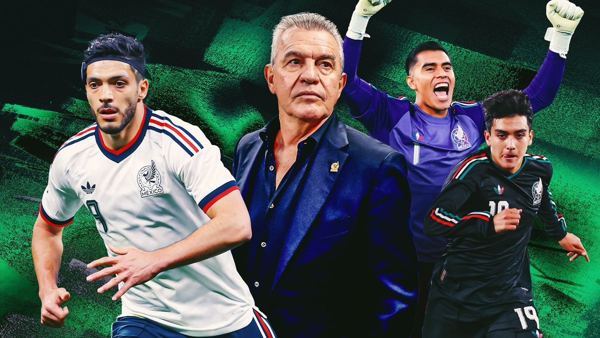 Mexico World Cup Squad 2026: Key Selections, Surprises & Tactical Analysis