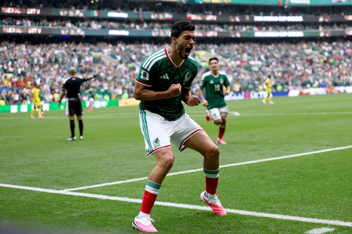 Mexico’s World Cup Opener: Dominant Win, Home Advantage, and National Pride