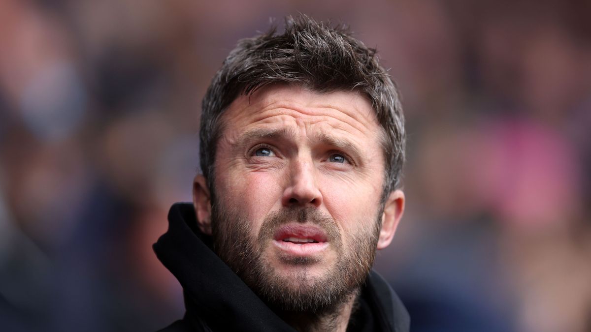 Michael Carrick: UEFA Technical Observer and Potential Manchester ...