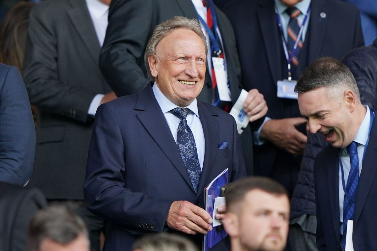 Neil Warnock’s Surprise Comeback: Impact and Insights Into His ...