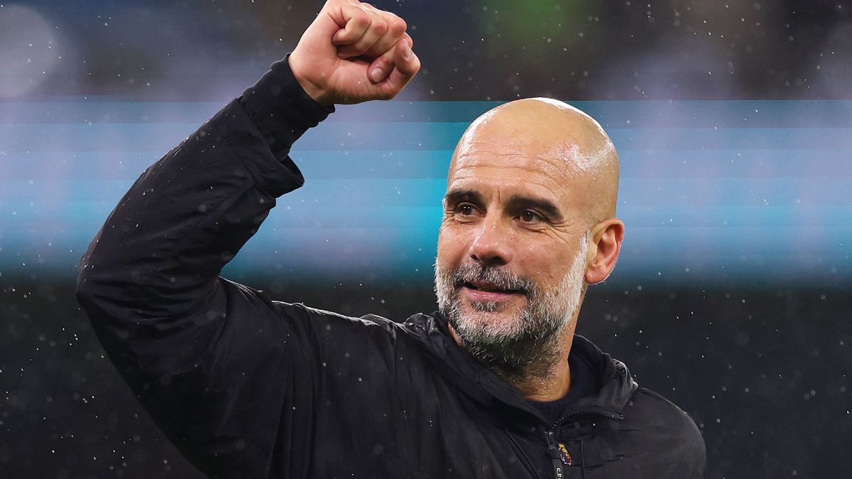 Pep Guardiola’s Future at Manchester City: Impact, Next Roles & Club ...