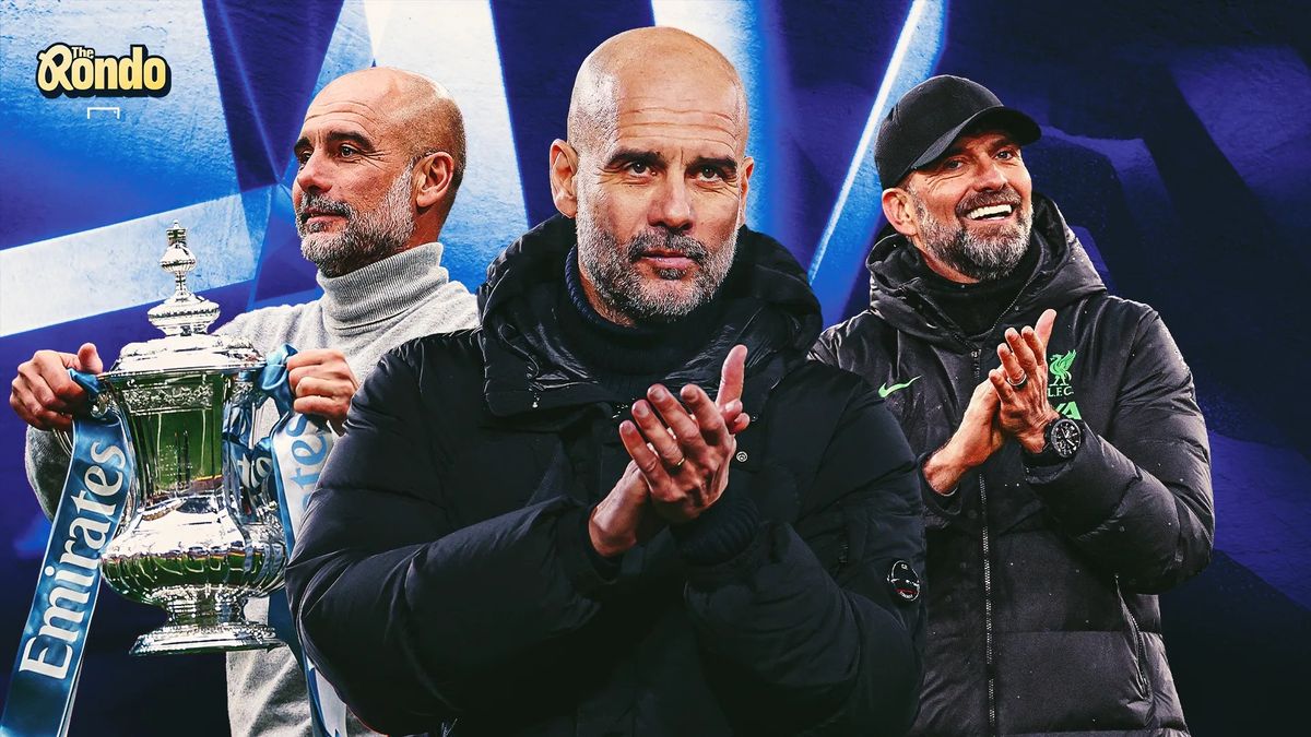 Pep Guardiola’s Legacy: Impact, Successors, and the Future of the ...