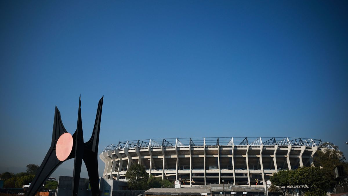 Portugal vs Mexico Friendly: Security Concerns and Impact on ...