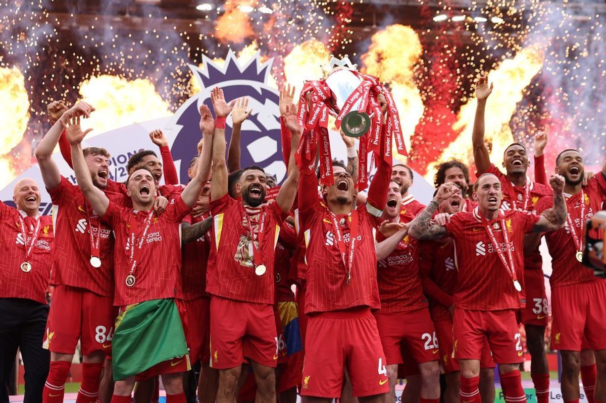 Premier League Title Race 2024: Supercomputer Predictions & Top Contenders