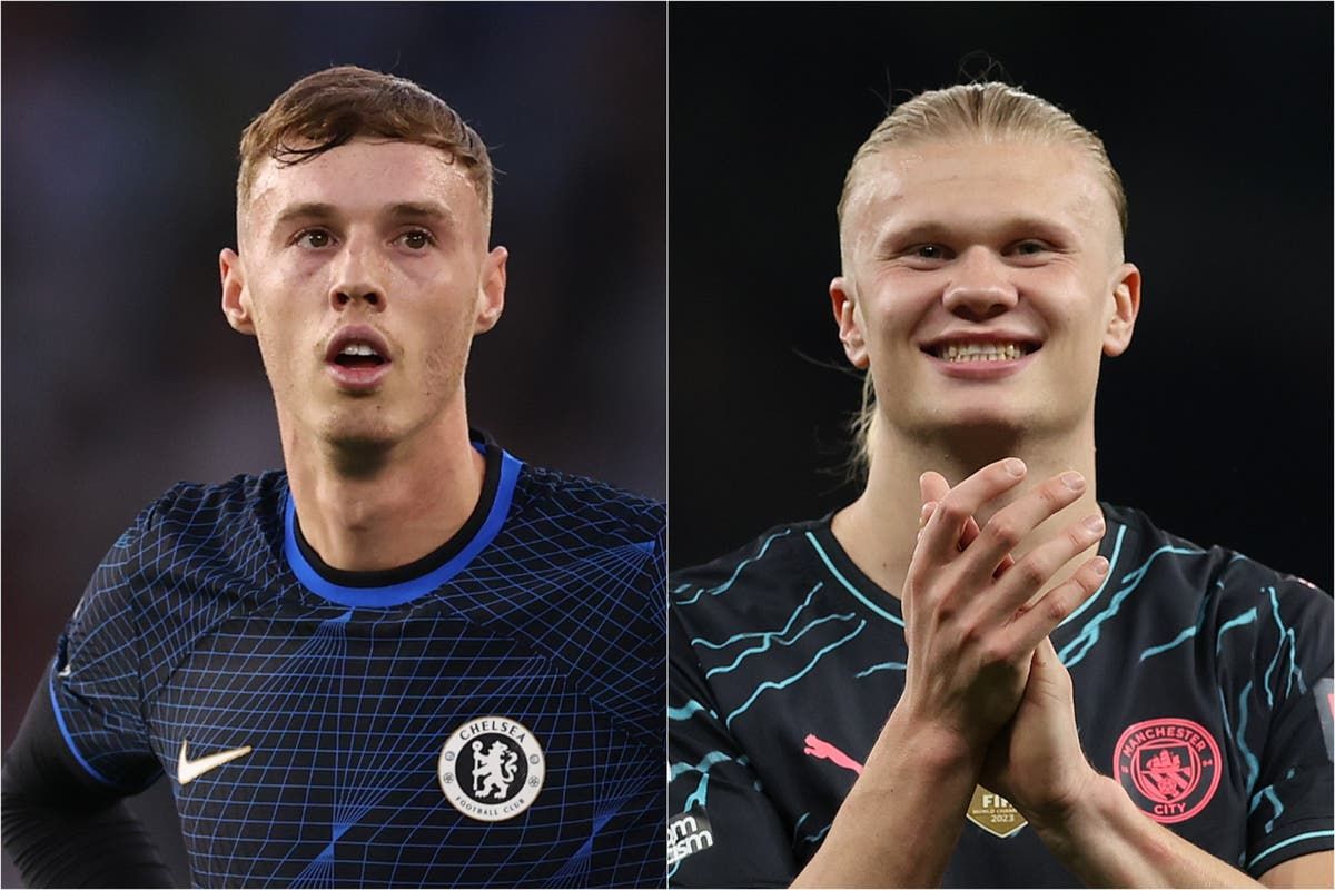 Premier League Top Scorers 2023-24: Erling Haaland, Cole Palmer, and the Battle for the Golden Boot