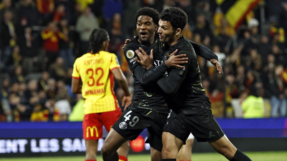 PSG Clinch Fifth Straight Ligue 1 Title: 2025-26 Season Victory & Legacy