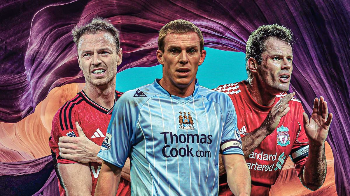 Ranking the 10 Players With the Most Own Goals Scored