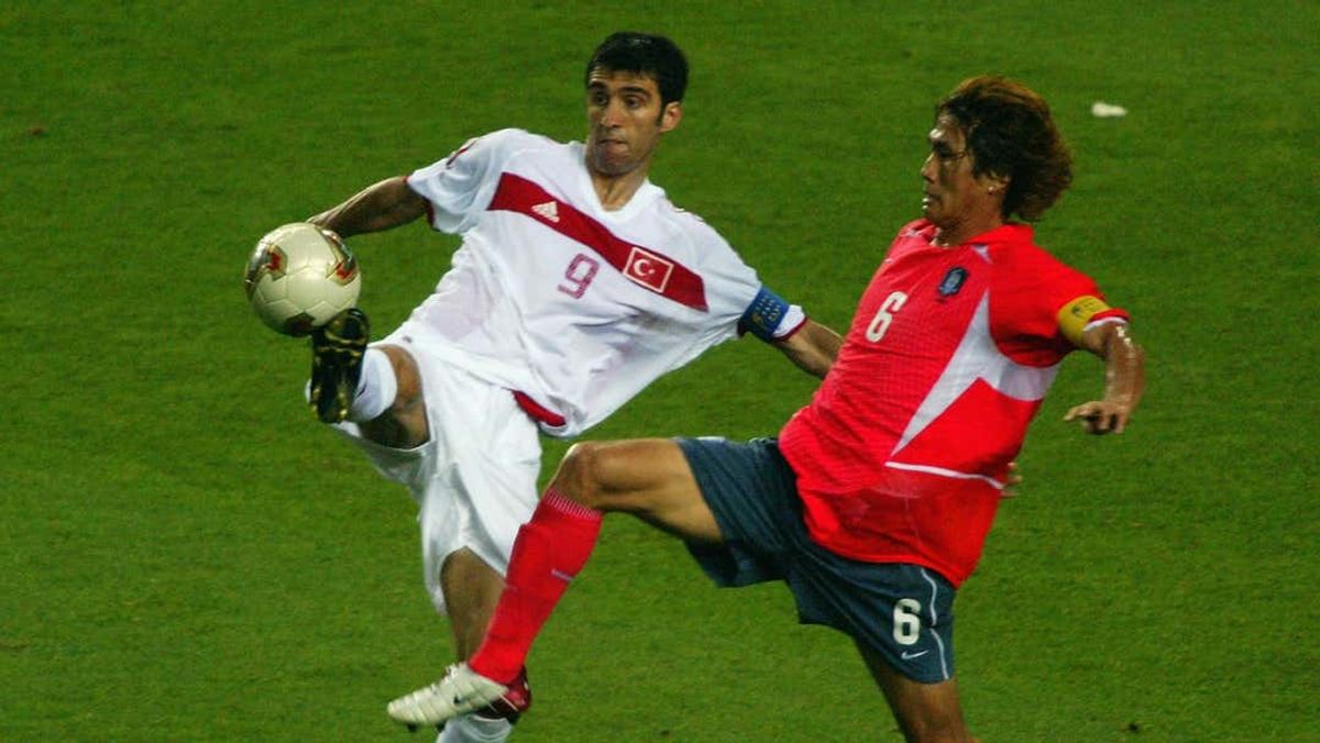 Ranking the Quickest Goals in FIFA World Cup History: Top 10 Fastest ...