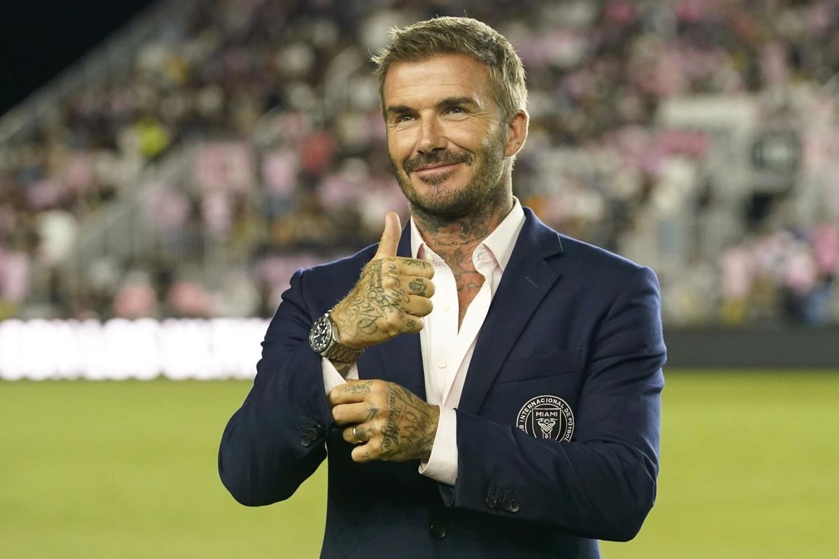 Ranking the Top 20 Most Handsome Footballers in the World (2024): A ...