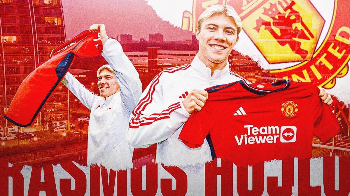 Rasmus Hojlund Injury News and Anticipated Manchester United Debut Date