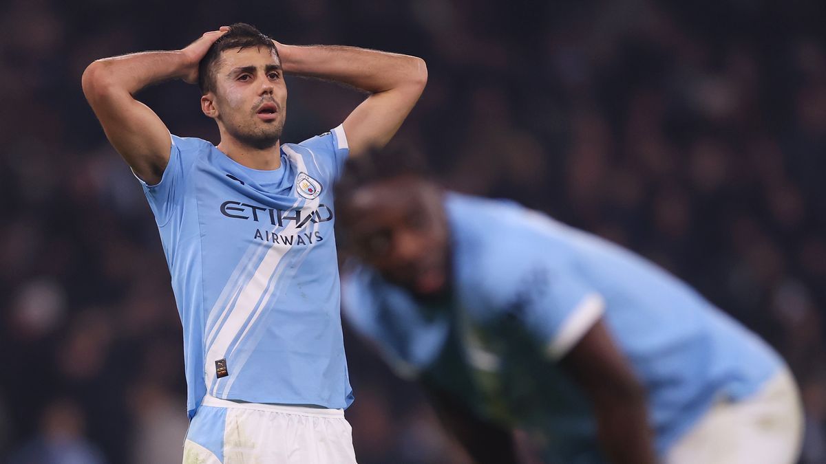 Rodri Fined for Referee Comments: FA’s Ruling and Impact on Manchester City