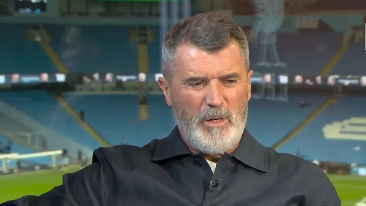 Roy Keane Analyzes Liverpool’s Crisis: Key Reasons Behind Their Premier ...
