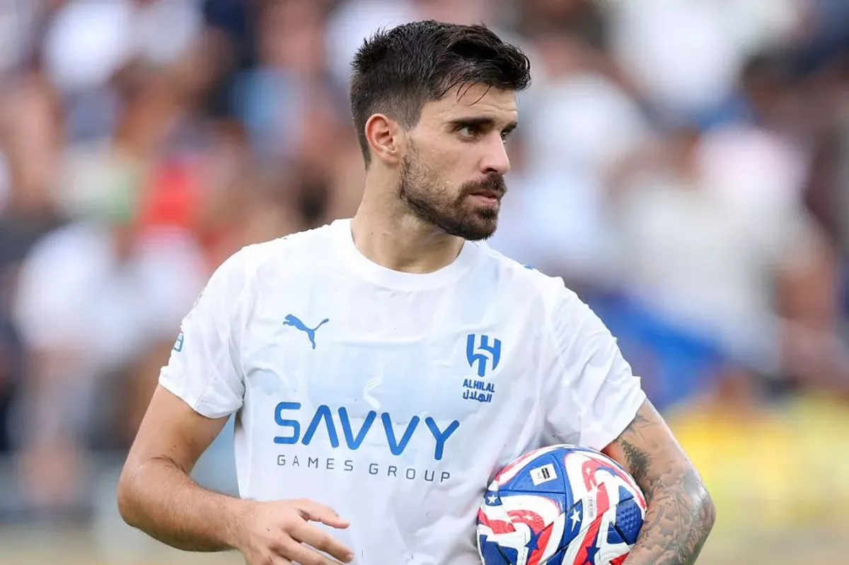 Ruben Neves Transfer Rumors: Premier League Return and European Interest