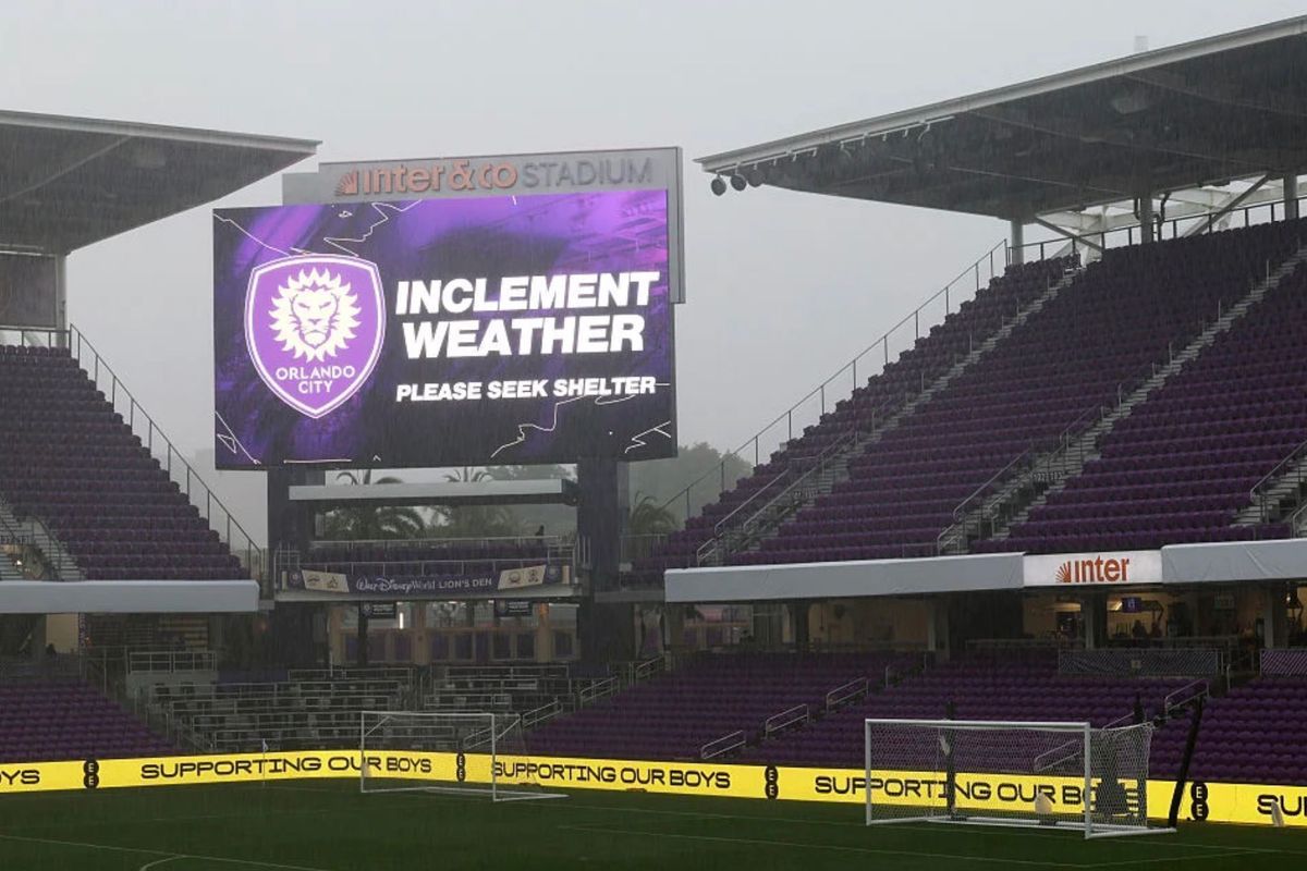 Severe Weather Delays England vs Costa Rica Friendly: Impact on ...
