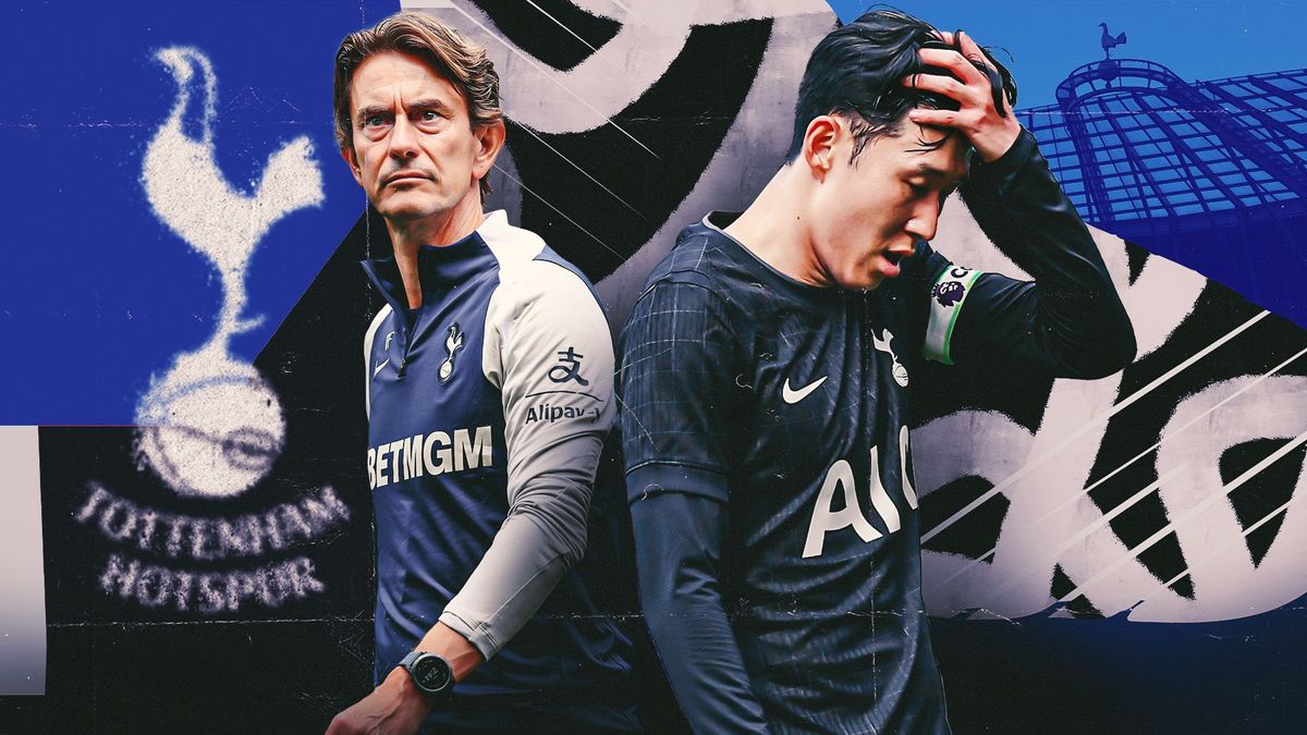 Son Heung-min’s Future at Tottenham: Legacy, Leadership, and Next Steps