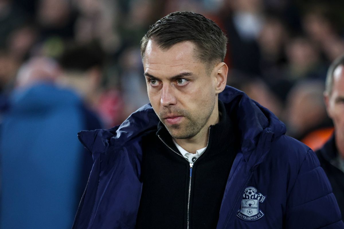 Southampton Expelled from Championship Play-Offs: EFL Spygate Scandal ...