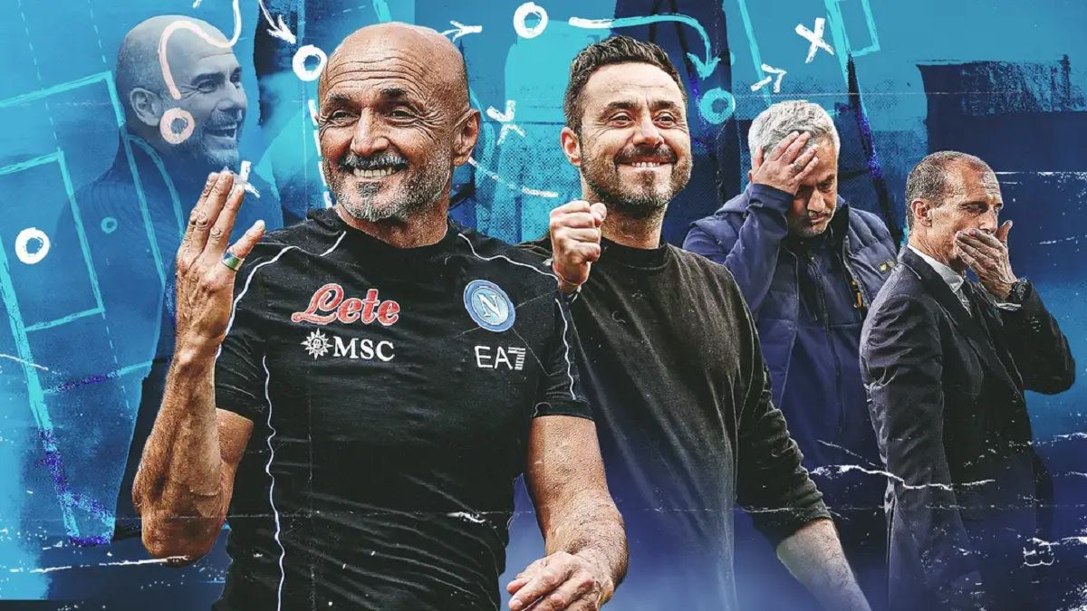 The Evolution of Football: Saying Goodbye to Mourinho's Anti-Football Era