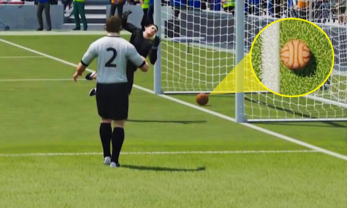 The Most Controversial Goals in Soccer History: A Captivating List of 7