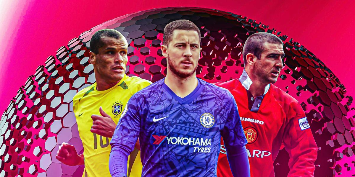 The Most Outrageous Red Cards in Football History – A Shocking Ranked List