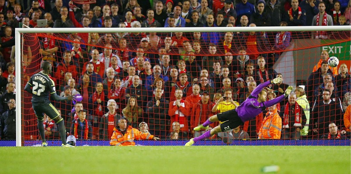 The Top 10 Longest Penalty Shootouts of All Time