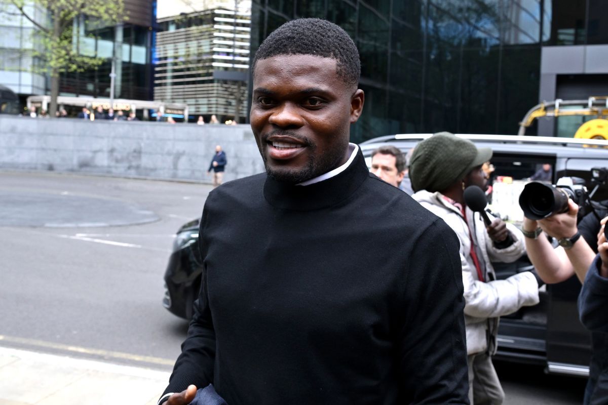 Thomas Partey’s Legal Battle and World Cup Role: Impact on Ghana’s Squad