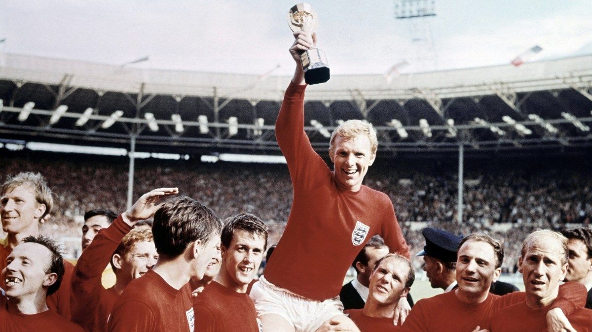 Top 10 England Teams in History: Ranked