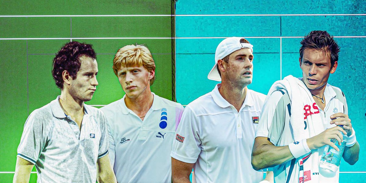 Top 10 Longest Tennis Matches Ever: Record-Breaking Epics in History